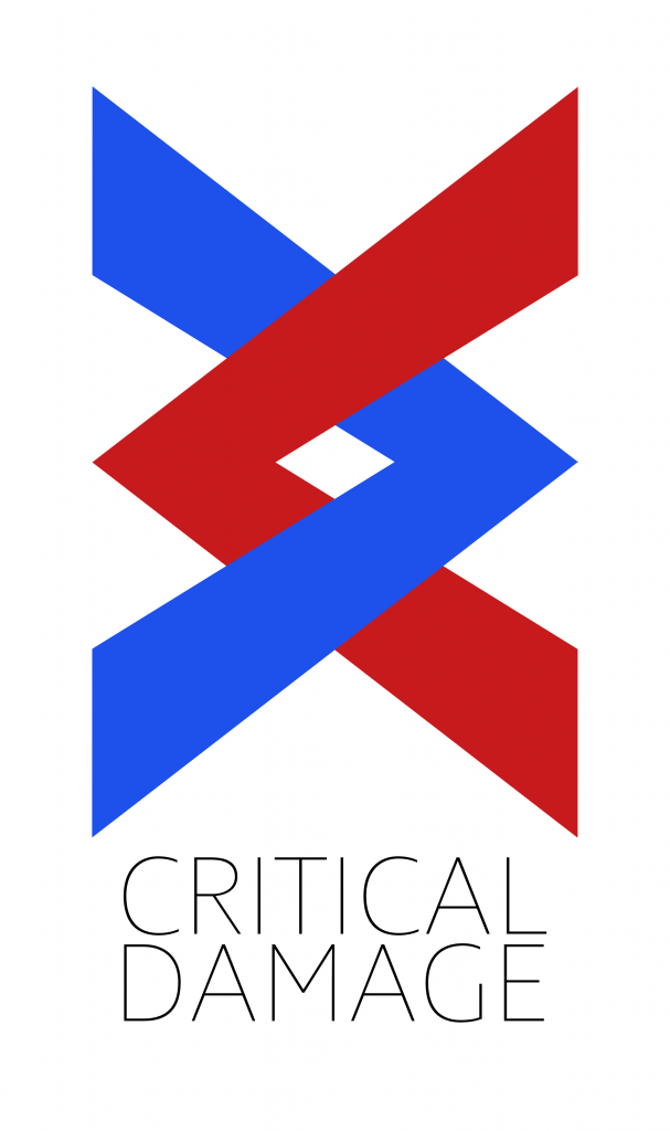 Critical Damage – The Emerson Channel