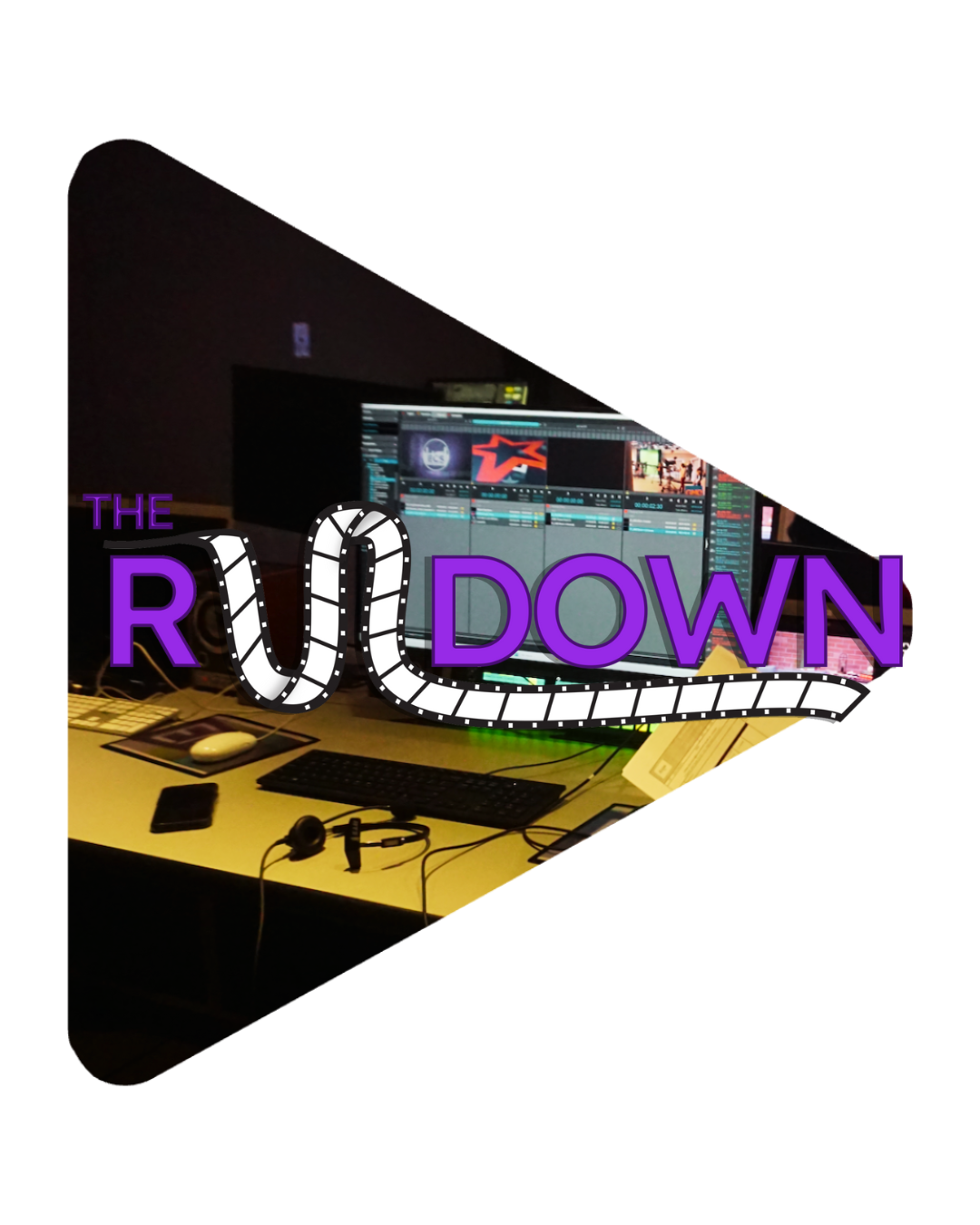 The Rundown - The Emerson Channel